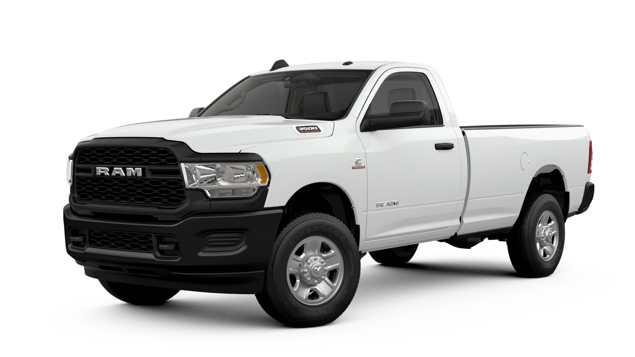 RAM Commercial Trucks - Spring, TX | AutoNation Chrysler Dodge Jeep Ram ...