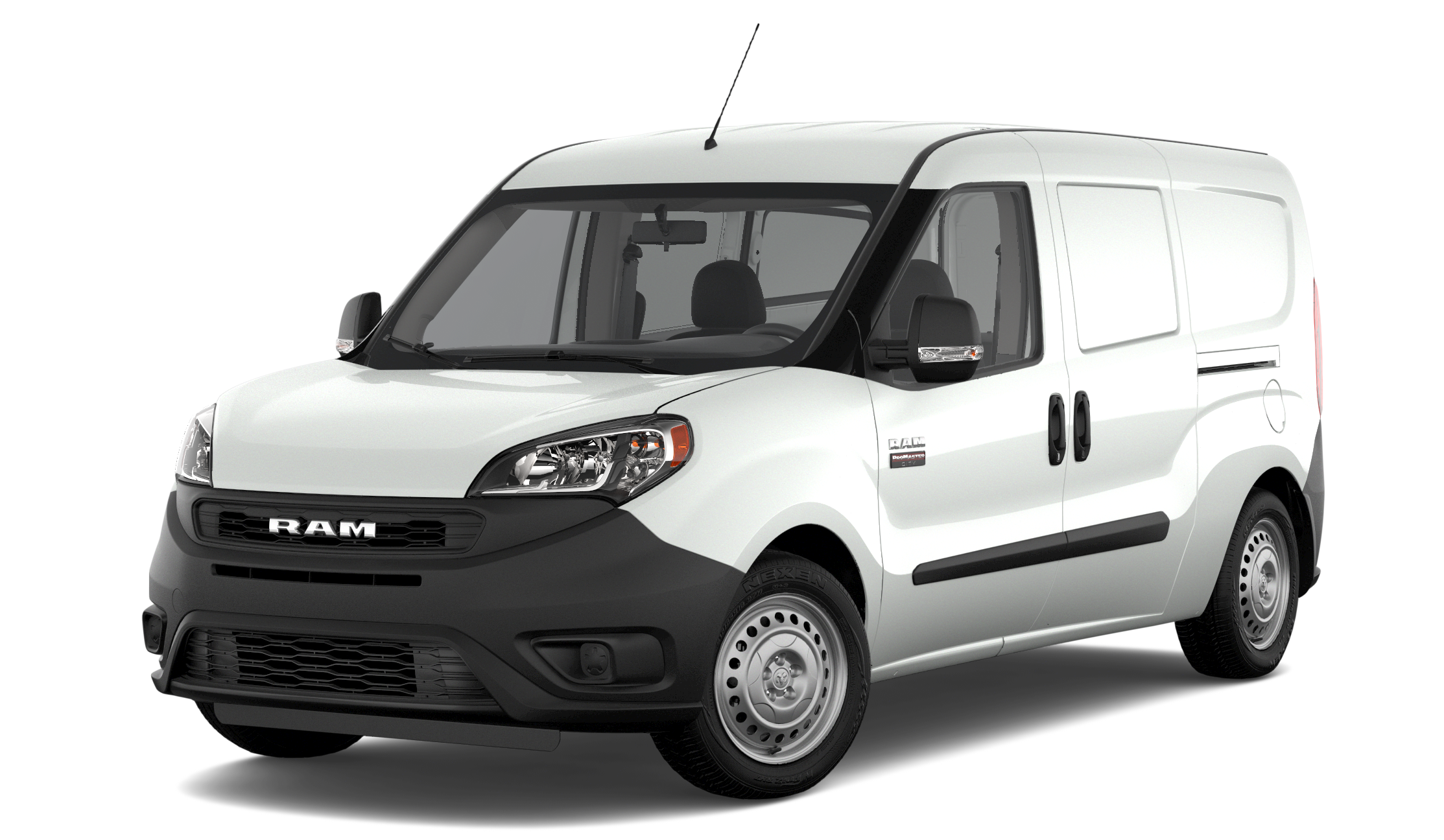 RAM Commercial Trucks - Spring, TX | AutoNation Chrysler Dodge Jeep Ram ...